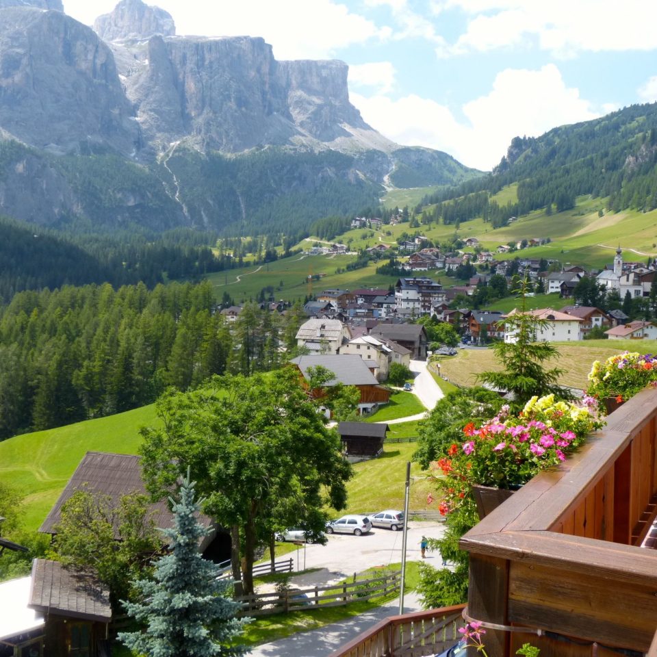 Colfosco | Centro Turistico Alta Badia | Centro Turistico Dolomiti